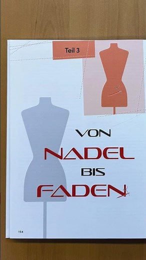 Buchliebe trifft Nähleidenschaft!