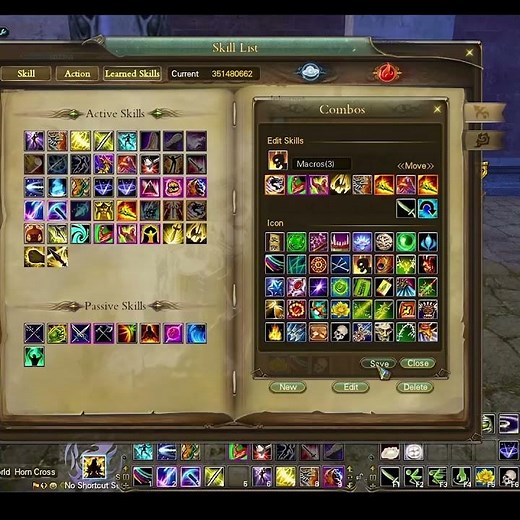 👨‍🏫 PWI. BM 👹. Macro to HF twice #shorts