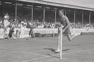 Peter Snell | Biography, Records, & Facts | Britannica