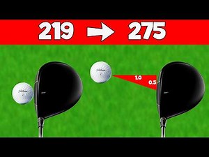 This 2 Second Tip Added Over 50 Yards To Golfers Drives