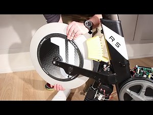 Flywheel Disk Replacment ProForm Tour De France