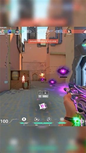 Custom Res Buff is Real..