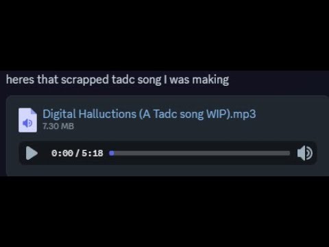 Digital Hallucinations WIP