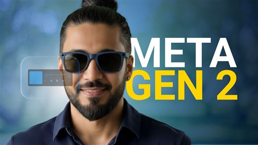 Ever fallen in love with a gadget? Because I’m totally obsessed with my Meta Gen2 , Display? easily the best one I’ve ever owned! #meta #metagen #metagen2 #metarayban #metadisplay #BeyondTahir | Beyond Tahir