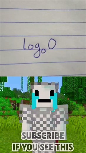 🤔🤔🔥 logarithm with the base zero?#maths #minecraft #meme #shorts #logarithm #algebra