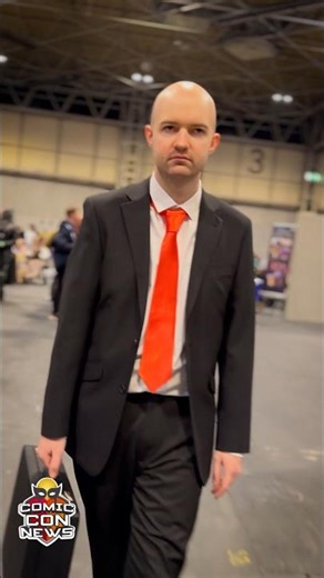 Agent 47 Cosplay 🔥 Hitman in Real Life #shorts #HolidaysWithYouTube #hitman #cosplay