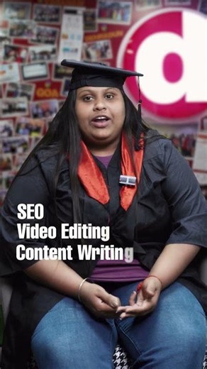 Digital Marketing Course Review by Student | Ms Rashi (MBA IB) Experience at #didm #honestreview