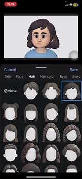 Zoom Tutorial! How to Create Avatar on Zoom Application? Create an Avatar to Represent You!