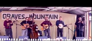 Ralph Stanley II & The Clinch Mountain Boys - Rank Stranger - The Bluegrass Jamboree #artist #music #bluegrass #gospel #livemusic #video #song #singer #musicvideo | The Bluegrass Jamboree