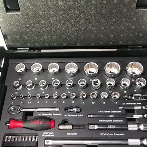 1.4K views · 42 reactions | A closer look  into the mechanical tool...