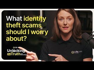 Identity theft often goes unnoticed until the damage is already done | LifeLock