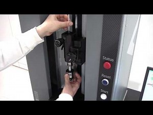 Vici Vision - MTL1 Optical Measuring Machine