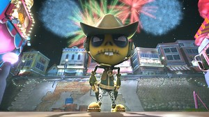 Kanival - Zombie Dumb - Season 2 - The Lost Button