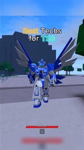 Best tsb techs ever! #tsb #thestrongestbattlegrounds #roblox #ranked