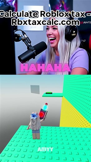 roblox funny tax calculator