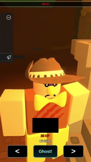 imagine u have speed hack and still lose. #dieofdeath (from my game footages)