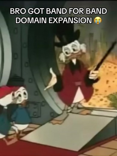 Exploring the World of Domain Expansion Memes in Jujutsu Kaisen