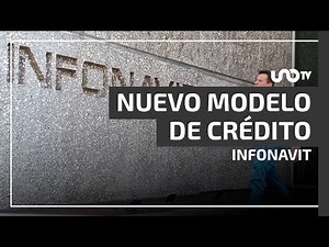 New Infonavit credit model: Fewer points and fewer requirements needed