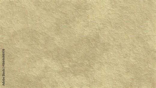 cream and light yellow texture and wall background animation for paper tiles and logo background 4k footage, texture, noise, rough grunge background