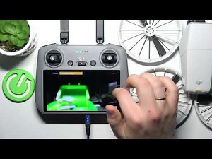 How to Check Serial Number on DJI Flip FLY MORE – Find Your Device’s Unique Identifier