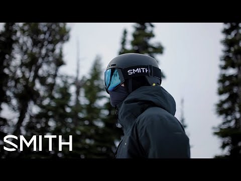 Smith 4D MAG XL Goggle Product Review