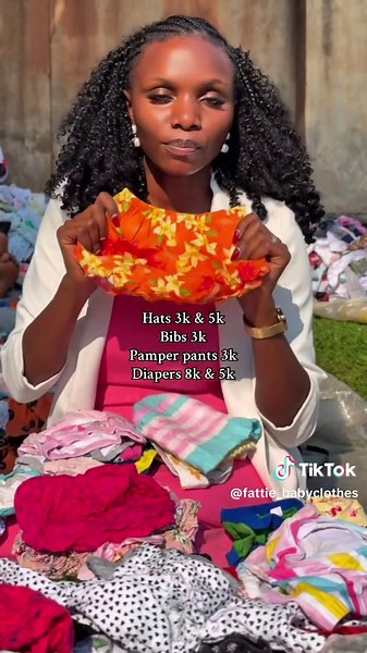 Affordable Baby Essentials: Hats, Bibs, and Diapers