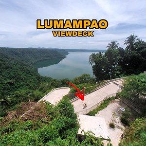 876K views · 10K reactions | Taal Loop 150km Bike Ride + New Viewdeck! 朗 | Bumble Bike | Facebook