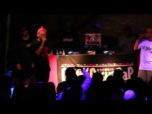 [140927 DTRR] 두사람 - 랩메들리