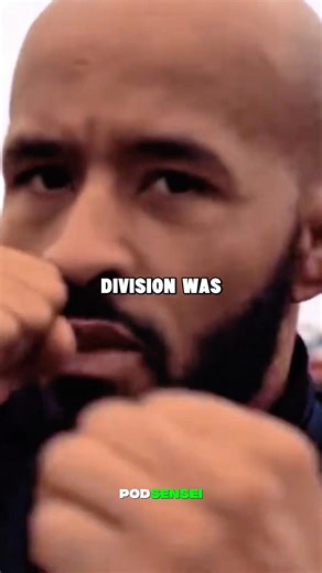 Mighty Mouse About His Career Achievements