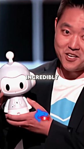 Robert Just Couldn't Resist Codi | Shark Tank US