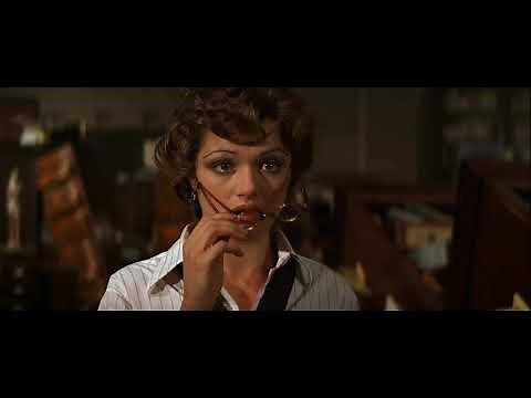 The Mummy (1999) - EV destroy the library