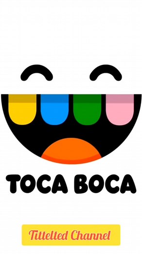 Toca Boca Intro Sound Effects and Variations