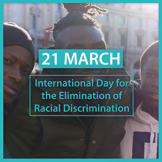 Discrimination is at odds with core EU values. Parliament is calling for strengthening the EU's anti-racism action plan 📽👇 | European Parliament