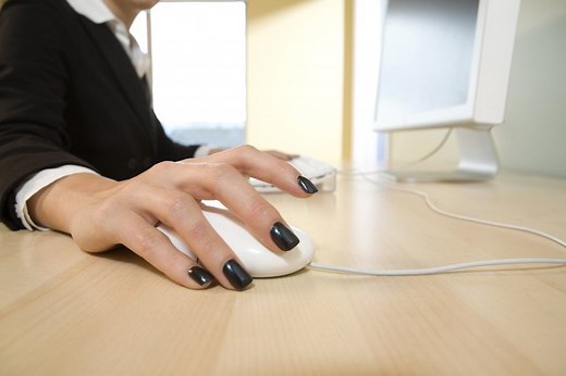 How to Put a Squiggly Line Above Letter | Techwalla