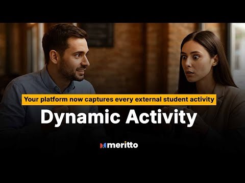 Dynamic Activity | Make your platform the complete storybook of every lead