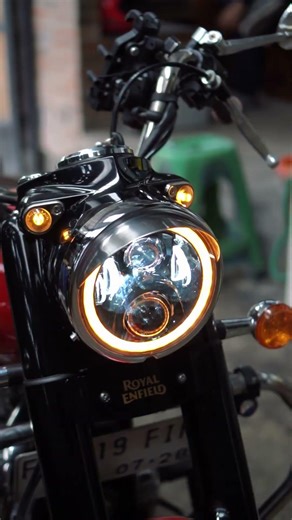 DARI REDUP JADI TERANG! Rekomendasi Daymaker 7inch Universal Paling Fokus! #bengkelteras