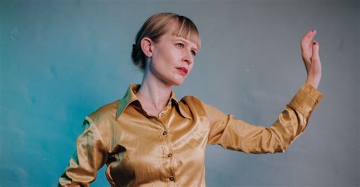 Jenny Hval announces new album, shares “Year of Love”