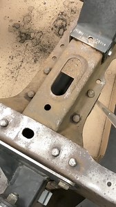 16K views · 80 reactions | Rust Converter 欄 Rust Encapsulator ⬇️ ⬇️...