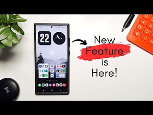 How to turn on THEFT Protection on your Android Phones!