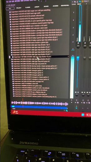 looperman is way better than #spliceapp #arcade