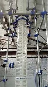 RDC ROTATING DISC CONTRACTOR RALLIS VIDEO