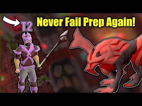 T2 Corrupted Gauntlet Prep Guide + Fight Tips | Never Fail Prep Again!