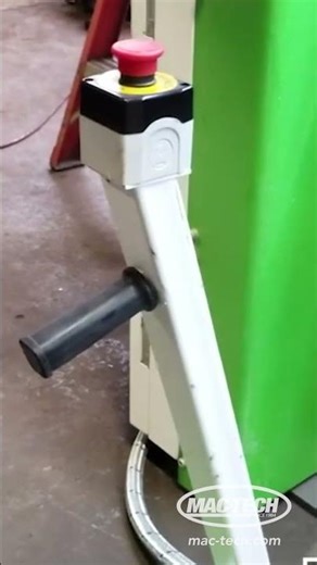 Smart Motion, Lower Operating Costs