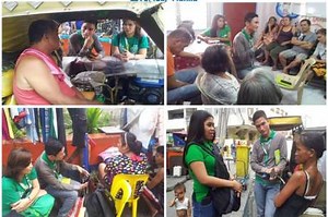 Social Enterprise Development for Communities