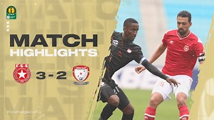 63K views · 2K reactions |  HIGHLIGHTS: A 5-goal thriller with E.S.S bagging the 3 points vs. Jwaneng Galaxy FC!  #TotalEnergiesCAFCL | #ESSJFC | TotalEnergies CAF Champions League & Confederation Cup | Facebook