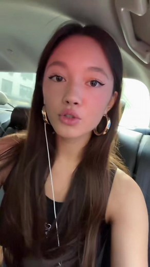 Lily Chee on TikTok