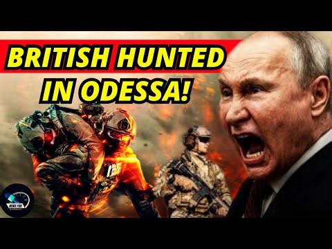 Russia and London on Collision Course