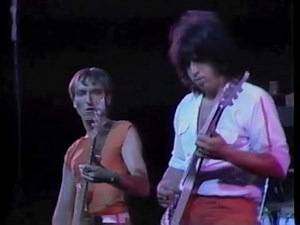 The Tubes- Getoverture