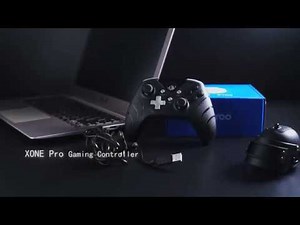 IFYOO XONE Wired PC Controller USB Gaming Gamepad Joystick for Computer & Laptop