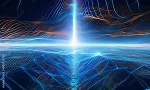 Electrifying Quantum Leap: High-Energy Particle Acceleration for Scientific Research and Innovation